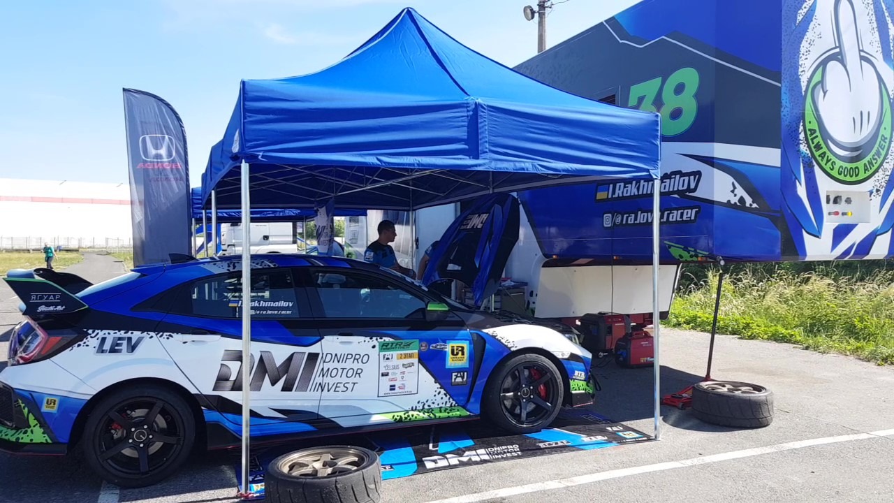 RTR Time Attack 10.06.2018 - ra.love.racer